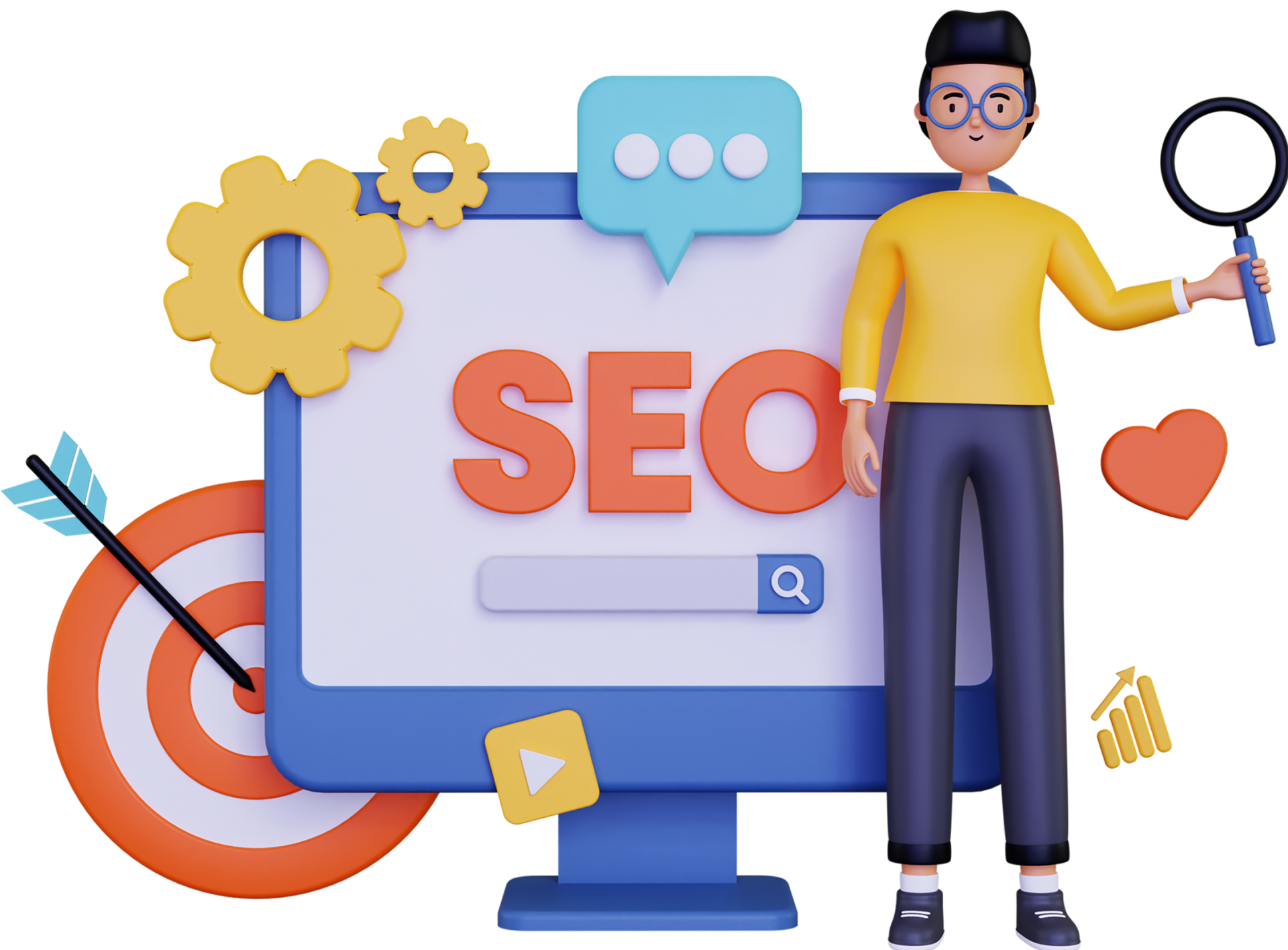 Top 5 reasons to choose a .MA DOMAIN NAME